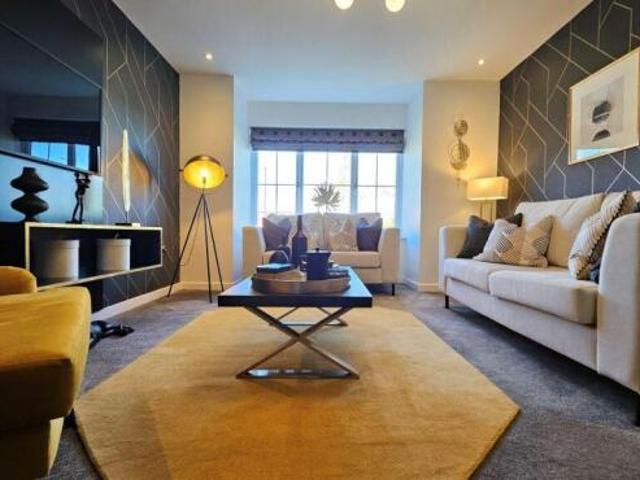 4 bedroom detached house for rent in 1 Hercules Road, Lostock, BL6 4NS, BL6