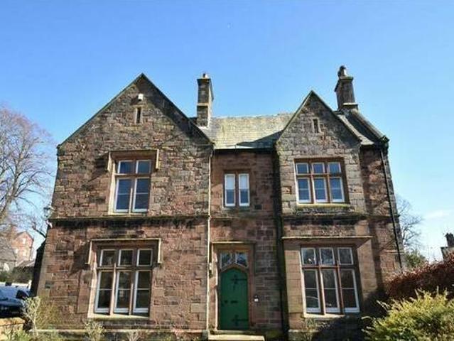 4 bedroom detached house for rent in 4 The Abbey Carlisle Cumbria CA3
