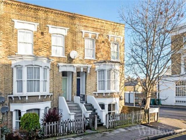 4 bedroom detached house for rent in 58A Casella Road, New Cross Gate, Deptford, Peckham, London, SE14 5QL, SE14