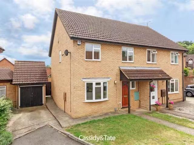 4 bedroom detached house for rent in 5 Ivinghoe Close, Jersey.