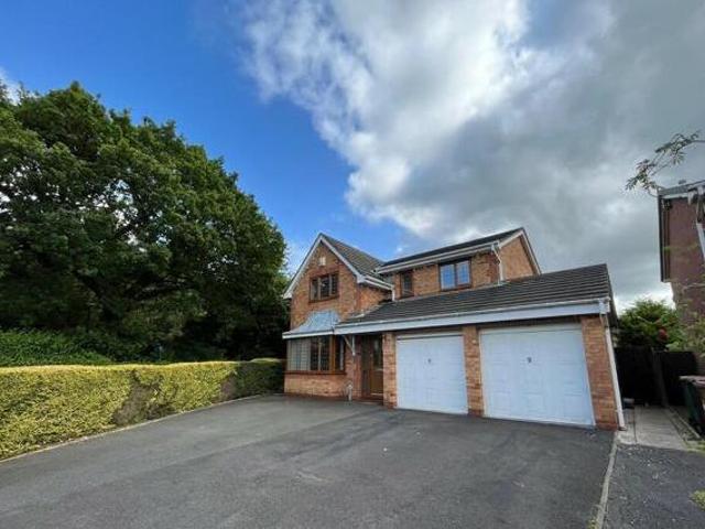 4 Bedroom Detached House For Rent In Cottam