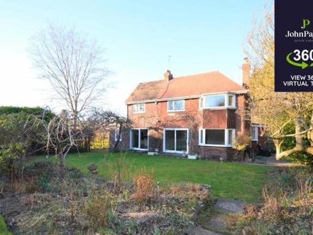 4 Bedroom Detached House For Rent In Coventry, West Midlands