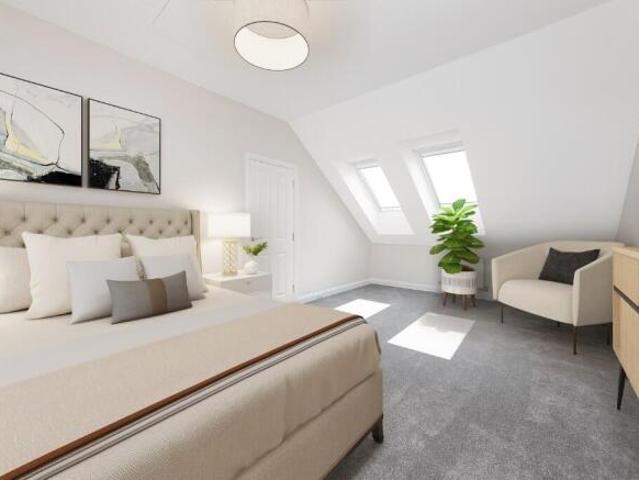 4 bedroom detached house for rent in Covington Way, Cambridge, Cambridgeshire, CB3