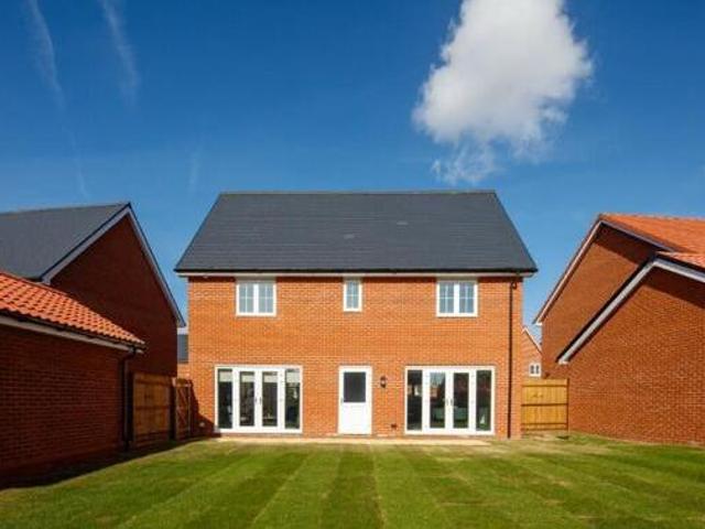 4 Bedroom Detached House For Rent In Colchester, Essex