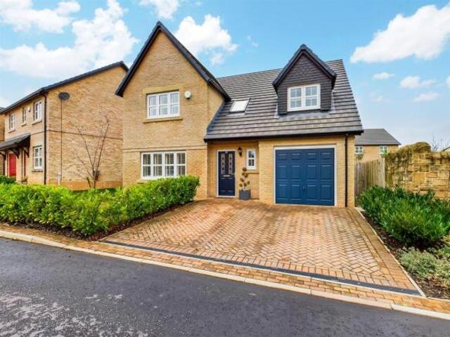 4 bedroom detached house for rent in Coleman Drive, Lancaster, LA1