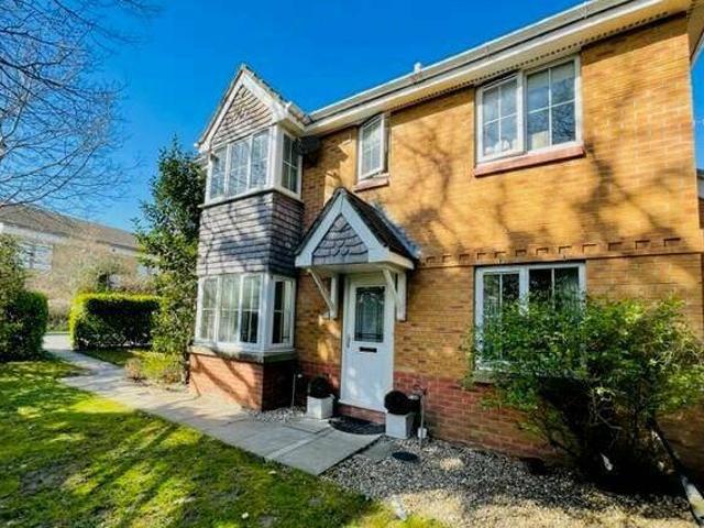 4 bedroom detached house for rent in Conference Avenue Portishead BS20