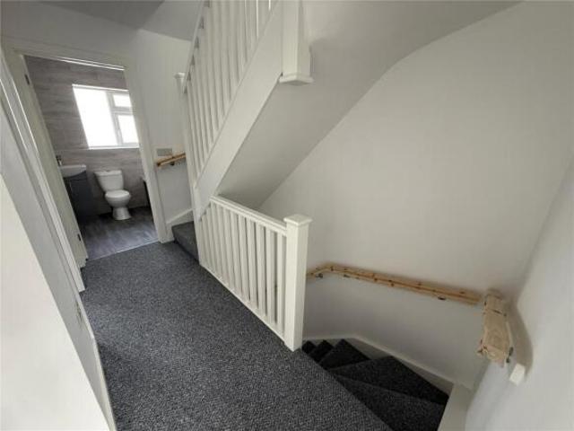 4 bedroom detached house for rent in Cade Close, Kingswood, Bristol, BS15