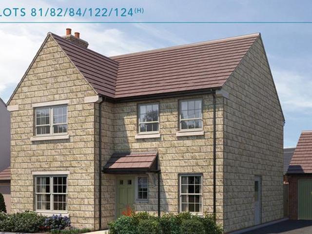 4 Bedroom Detached House For Rent In Castle Cary, Somerset