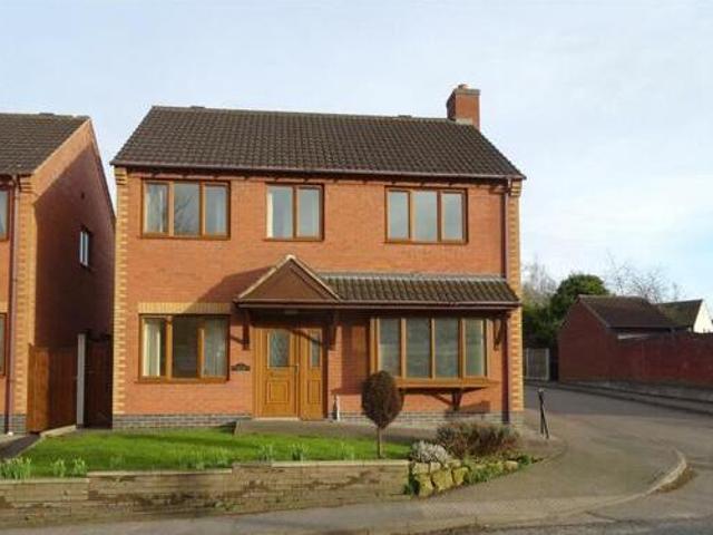 4 Bedroom Detached House For Rent In Church Hill