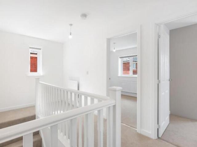 4 bedroom detached house for rent in Chandos Drive, Derby, Derbyshire, DE22