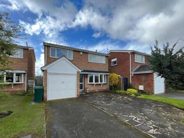 4 Bedroom Detached House For Rent In Chester, Cheshire