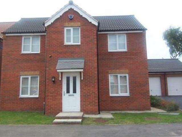 4 Bedroom Detached House For Rent In Clipstone Village