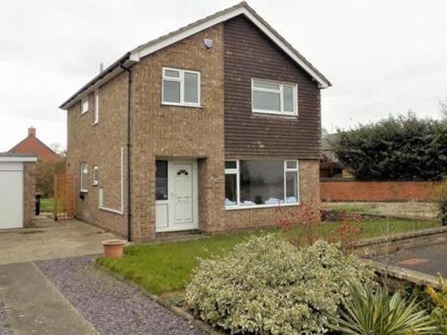 4 Bedroom Detached House For Rent In Cropwell Bishop