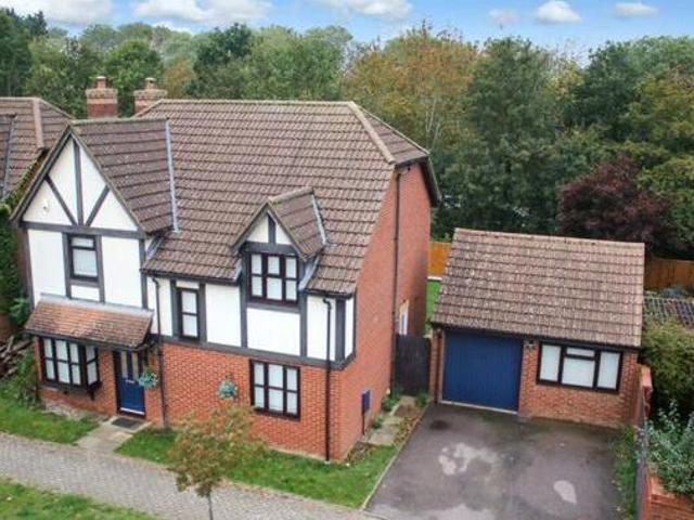 4 Bedroom Detached House For Rent In Crownhill