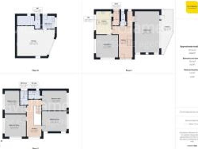 4 bedroom detached house for rent in Cyprus Road, Mapperley Park, Nottingham, NG3