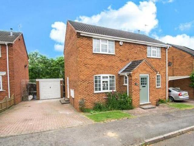 4 Bedroom Detached House For Rent In Amber Heights