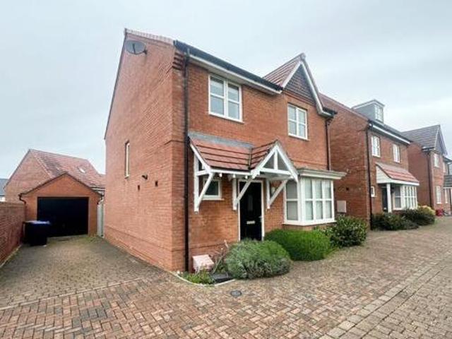 4 Bedroom Detached House For Rent In Amesbury
