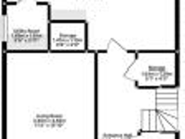 4 bedroom detached house for rent in Abbotts Drive, Oadby, Leicester, LE2