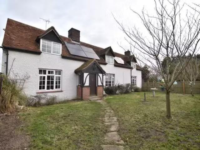 4 bedroom detached house for rent in Admirals Farmhouse, Heckf.