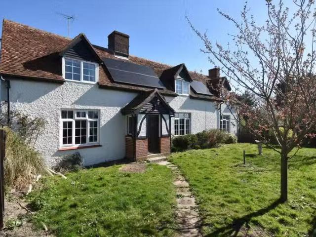 4 bedroom detached house for rent in Admirals Farmhouse, Heckf.