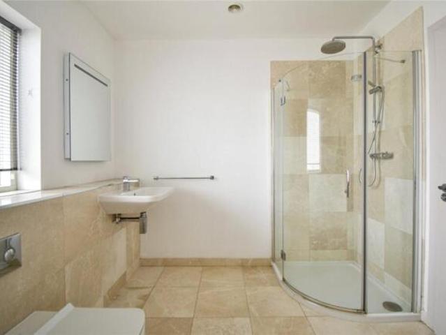 4 bedroom detached house for rent in Alwyne Road, Cambridge, CB1