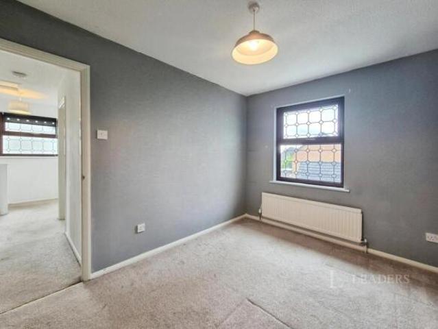 4 bedroom detached house for rent in Aldridge Close, Chelmer Village, Chelmsford, CM2