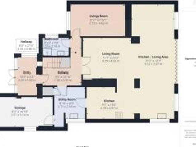 4 bedroom detached house for rent in Arlington Close, Worthing, BN12 4ST, BN12