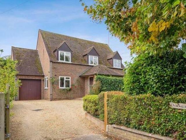 4 Bedroom Detached House For Rent In Aston Tirrold