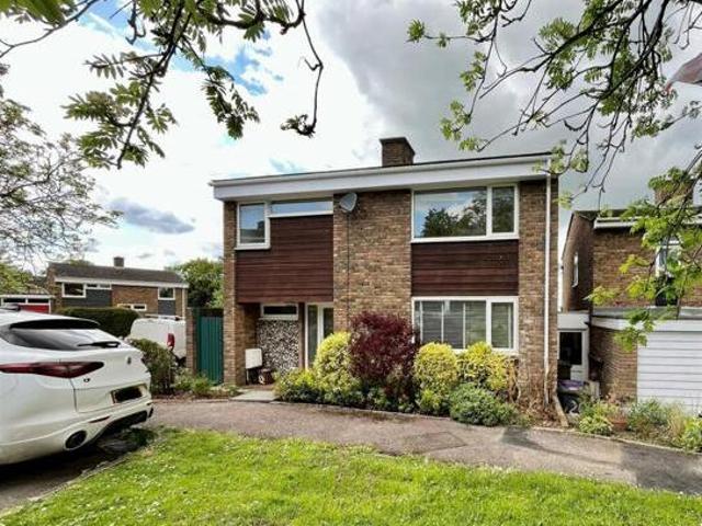 4 Bedroom Detached House For Rent In Ashwell