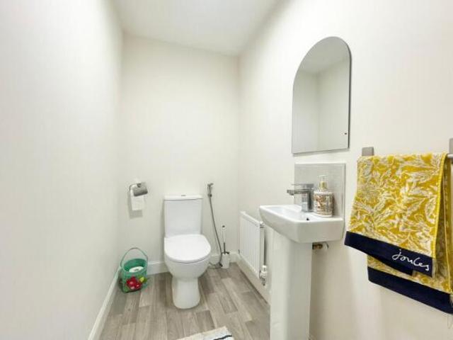 4 bedroom detached house for rent in Auchinleck Road, Robroyson, G33 1FX, G33