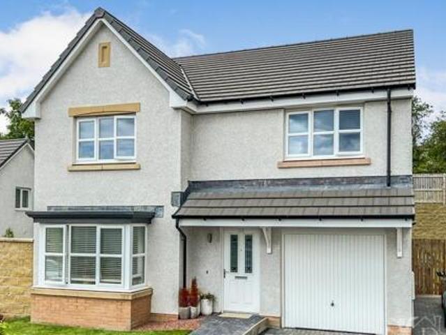 4 Bedroom Detached House For Rent In Bothwell, Glasgow