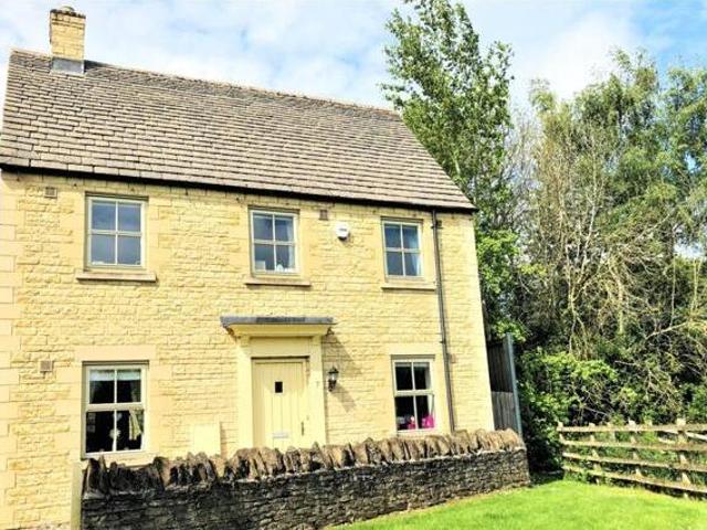 4 Bedroom Detached House For Rent In Bourton On The Water, Gloucestershire