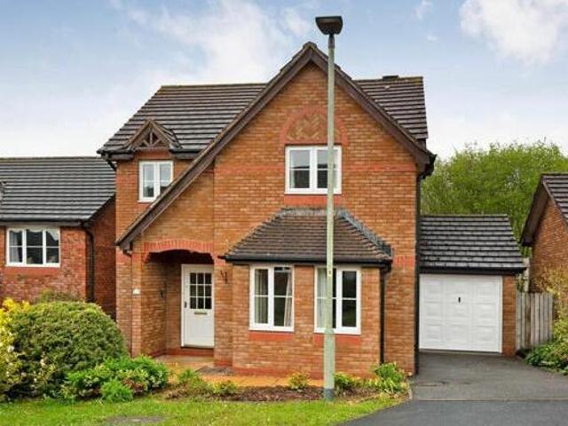 4 Bedroom Detached House For Rent In Bovey Tracey
