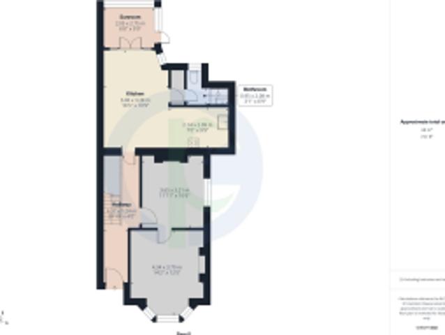 4 bedroom detached house for rent in Bowen Road, Harrow, HA1