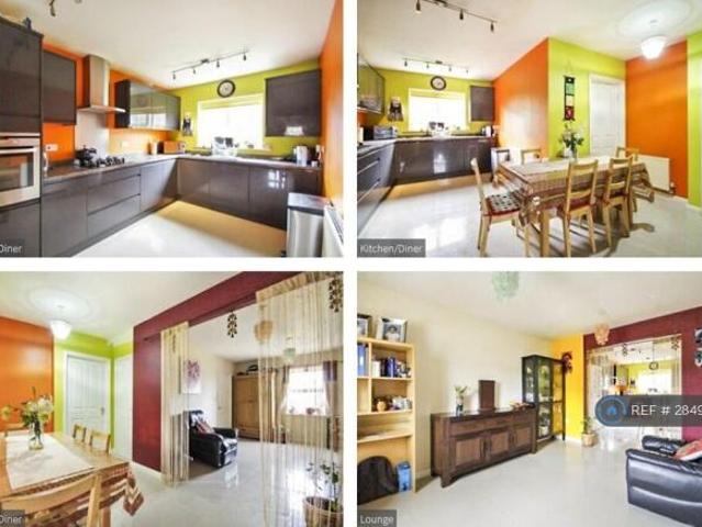 4 bedroom detached house for rent in Bobbin Lane, Lincoln, LN2