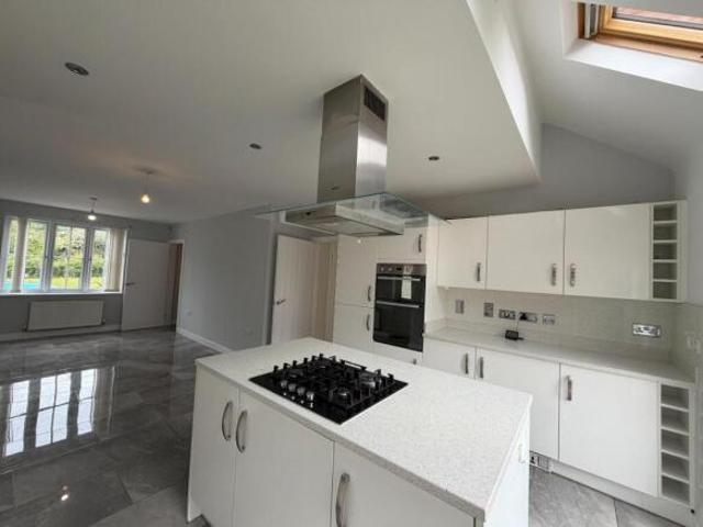 4 bedroom detached house for rent in Bochetone, Boughton, Northampton NN2