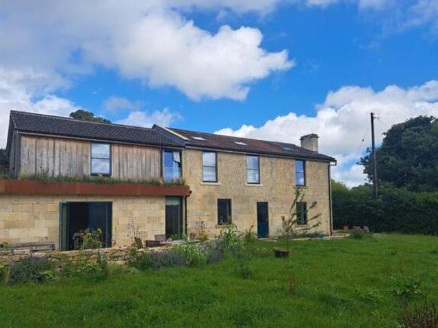 4 Bedroom Detached House For Rent In Batheaston, Bath
