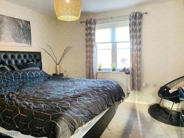 4 bedroom detached house for rent in Bayfield, Northumberland Park, NE27