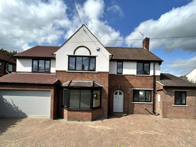 4 Bedroom Detached House For Rent In Barmoor Lane, Ryton