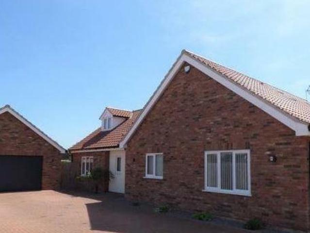 4 Bedroom Detached House For Rent In Beck Row