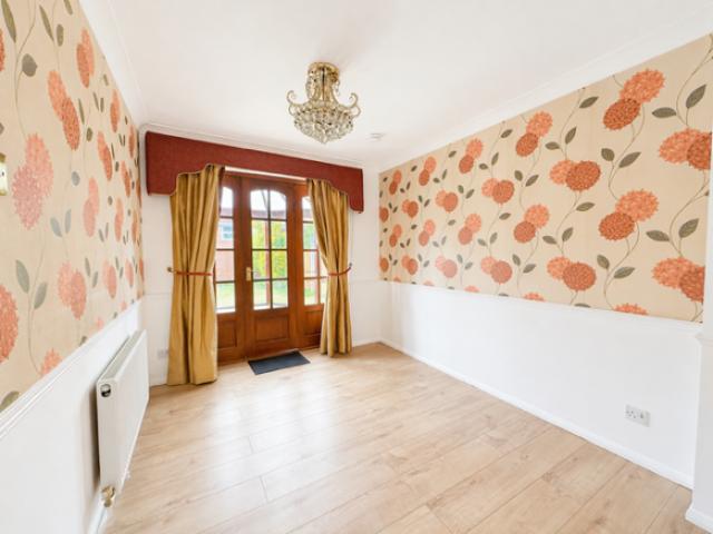 4 bedroom detached house for rent in Bedgebury Close, Rochester, ME1