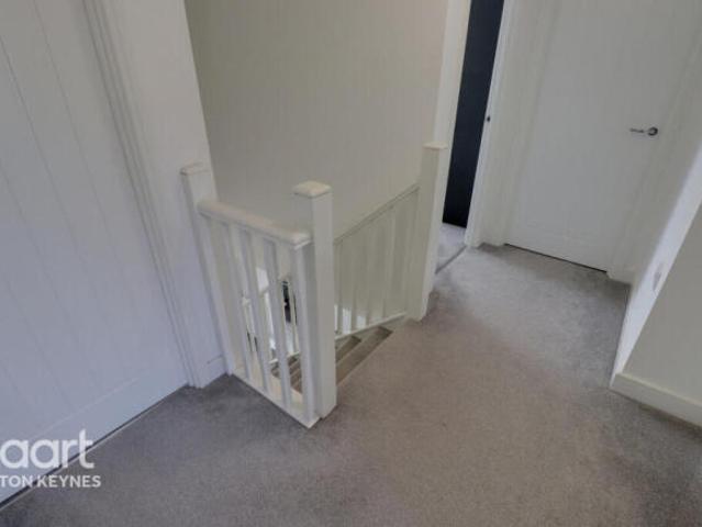 4 bedroom detached house for rent in Bel Air Grove, Glebe Farm, MK17