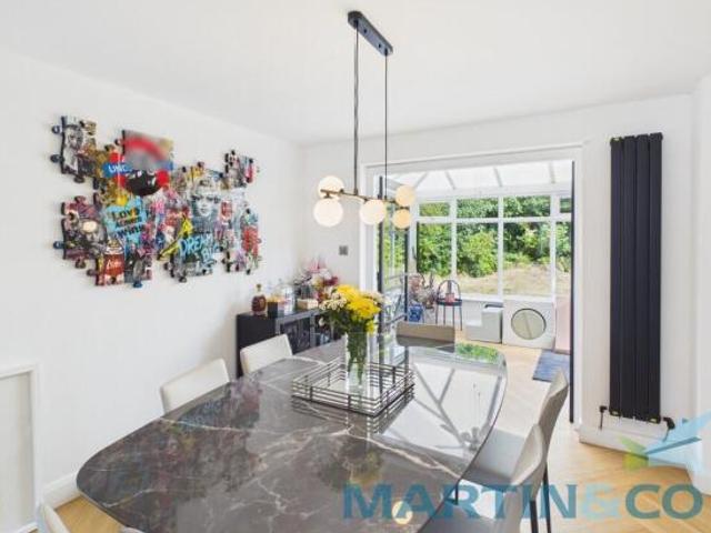 4 bedroom detached house for rent in Bempton Road, Aigburth, L17