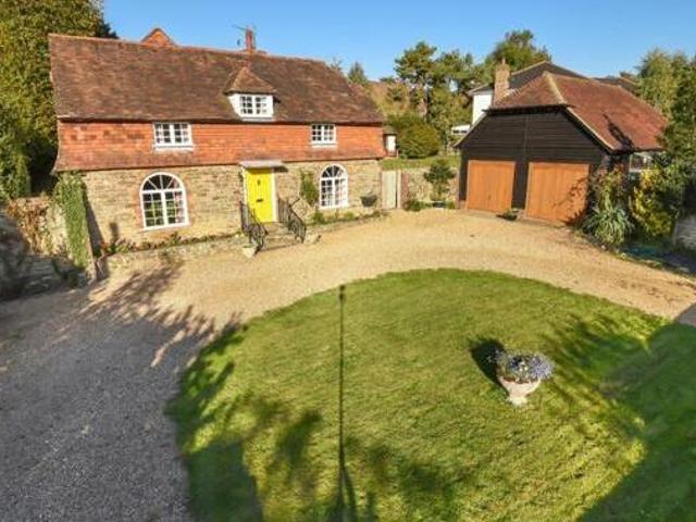 4 Bedroom Detached House For Rent In Billingshurst