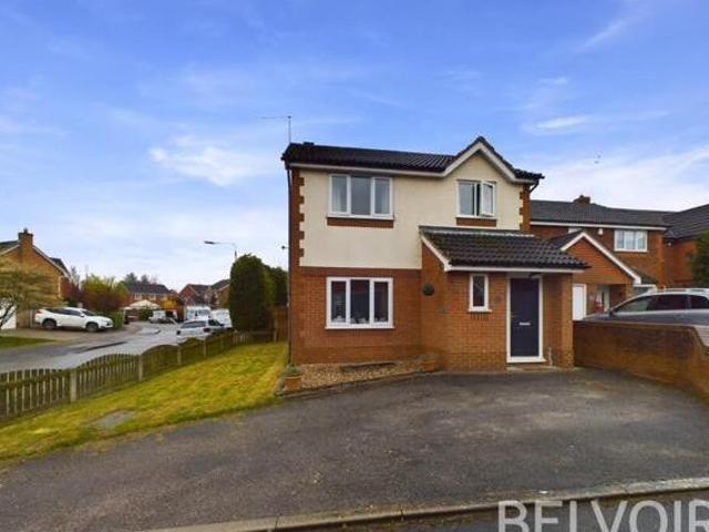 4 Bedroom Detached House For Rent In Bilsthorpe