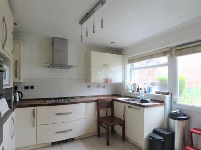 4 Bedroom Detached House For Rent In Birmingham