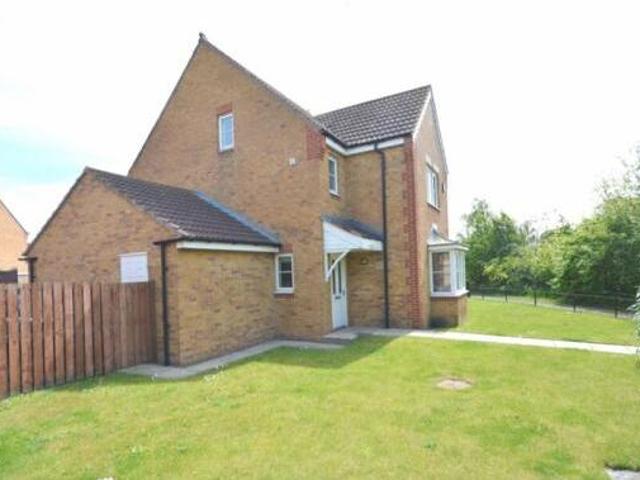 4 Bedroom Detached House For Rent In Birtley