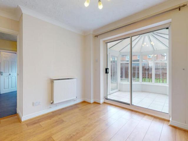 4 bedroom detached house for rent in Bluebell Close, Park Farm, TN23 3NG, TN23