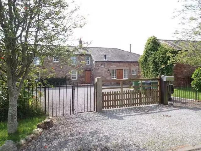 4 bedroom detached house for rent in Brackenthwaite, Wigton, CA7