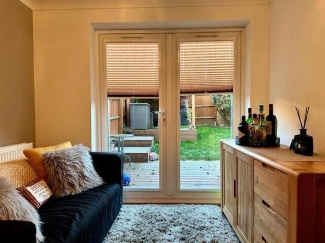 4 bedroom detached house for rent in Breezehill, Northampton, Northamptonshire, NN4